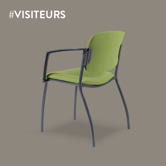 GGI France | Des fauteuils à vivre